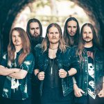 Ohjelma - John Smith Rock Festival