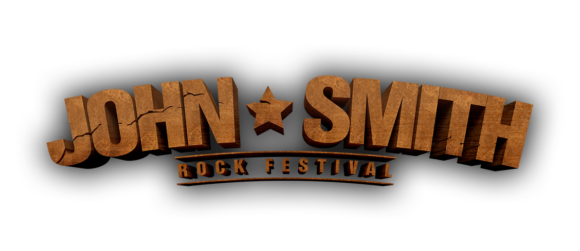 John Smith Rock Festival - The best rock festival in Finland